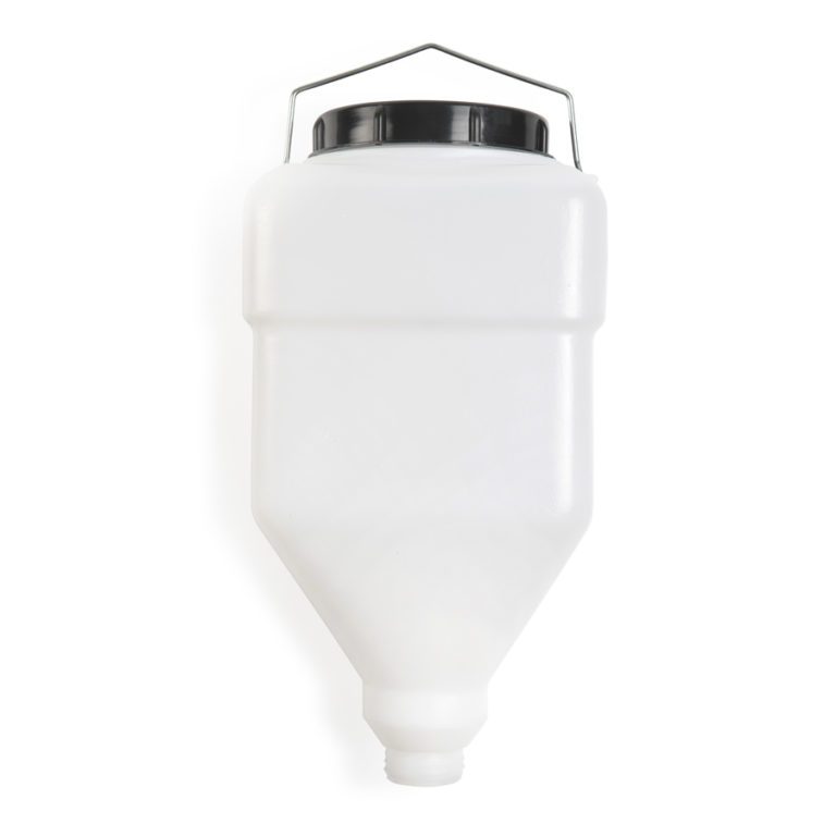 Refillable Containers - UNRO & Portion Pump Compatible | ASEPT