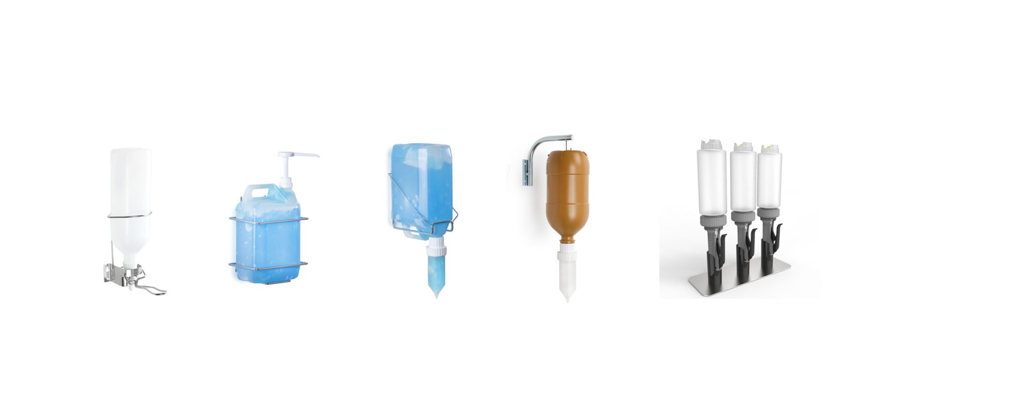 Enhance Your Dispensing Setup with ASEPT Accessories